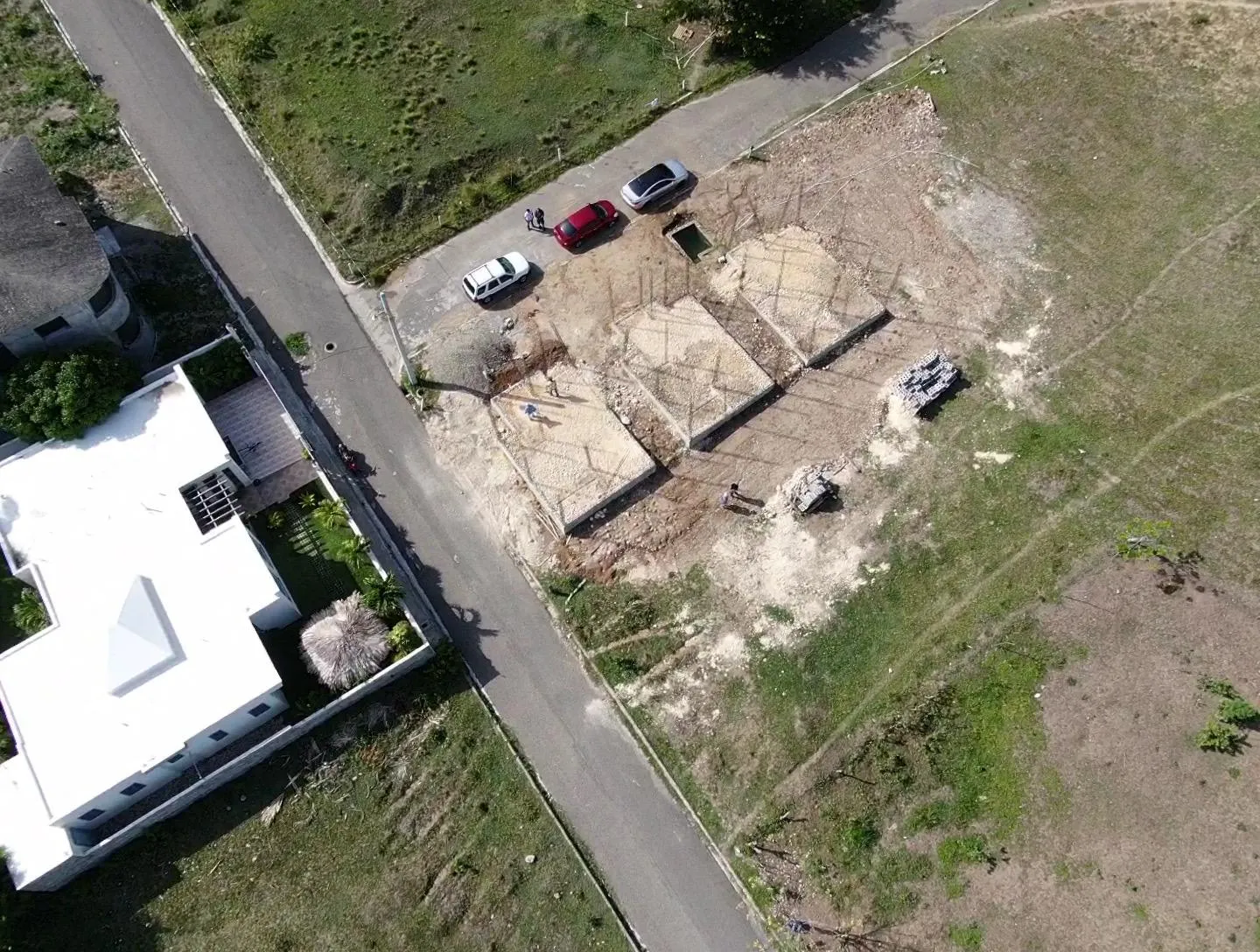 Aerial and Underwater Inspections | Alpha Drones USA